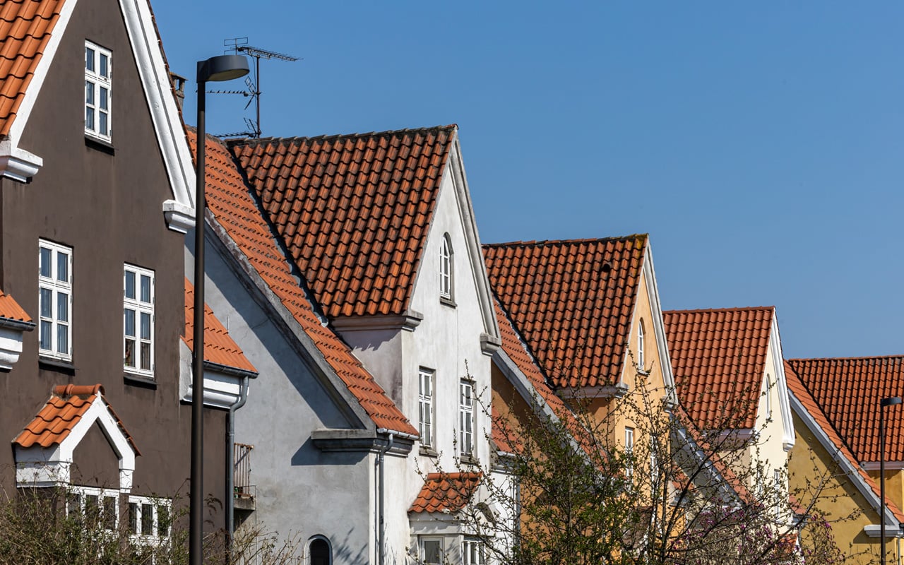 Husforsikring | Fleksibel forsikring, der dækker både helårshuse og ...